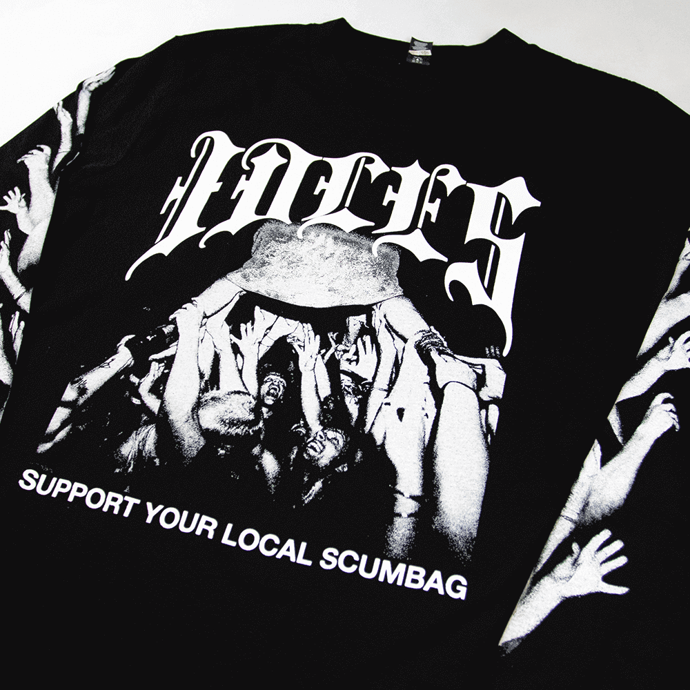 IDLES - Official Website & Merch Store