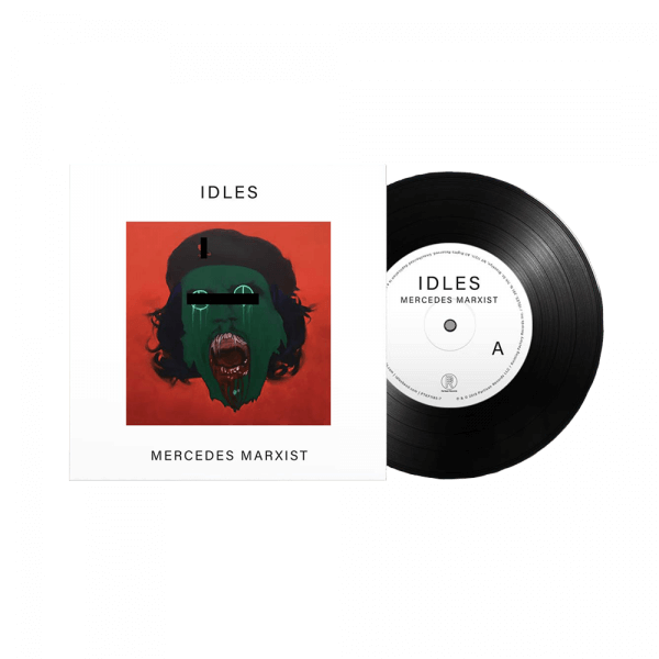 Shop - IDLES