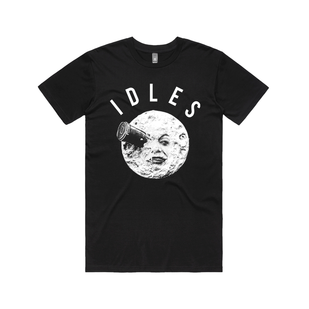 Shop - IDLES