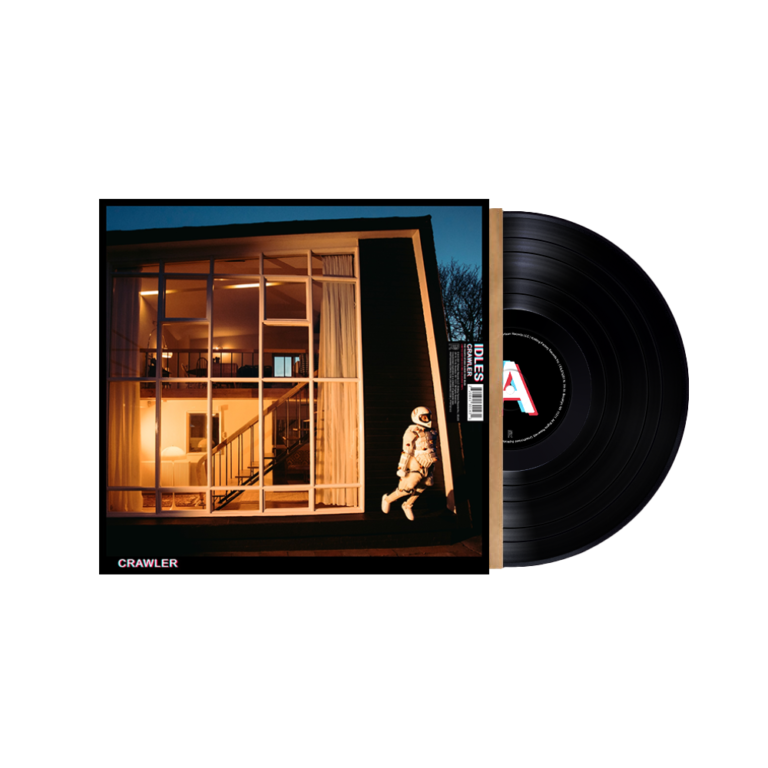 IDLES - Official Website & Merch Store