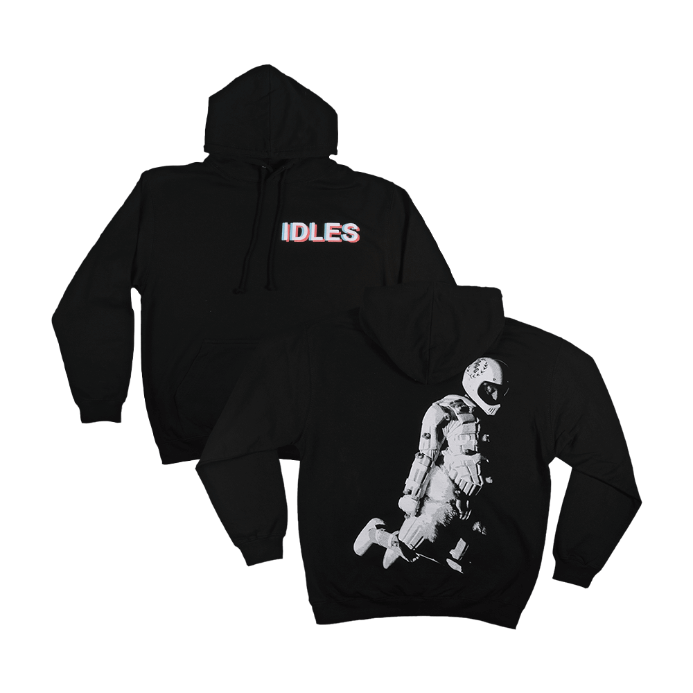 Shop - IDLES