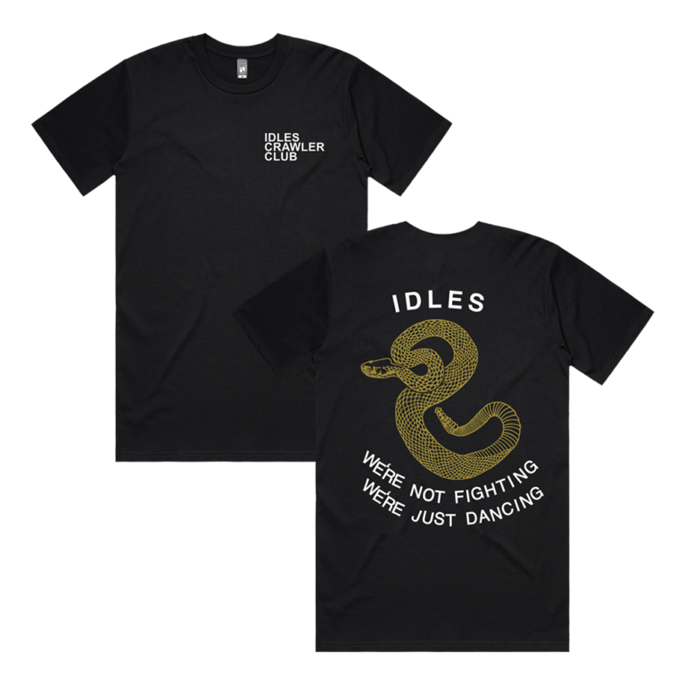 Shop - IDLES