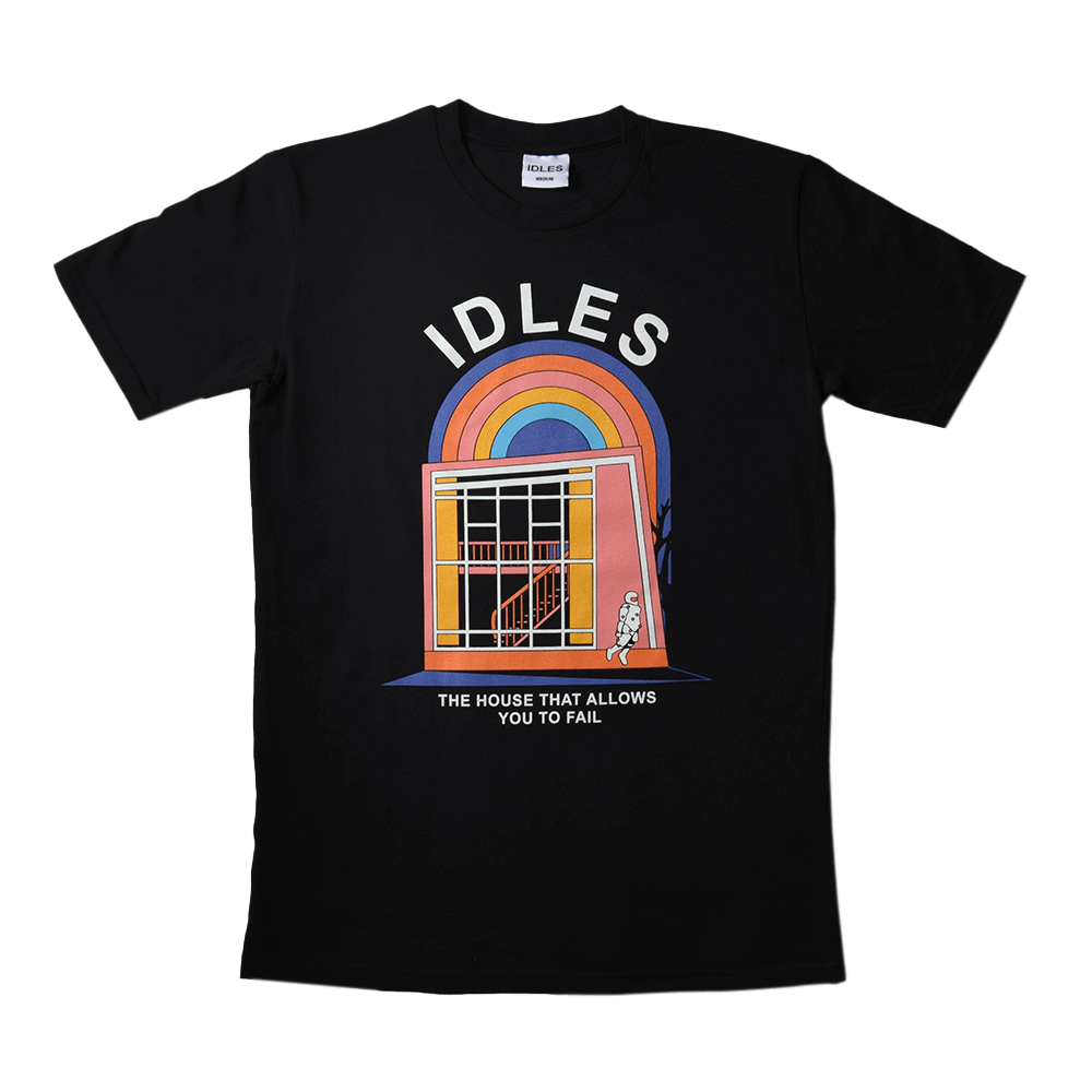 Shop - IDLES