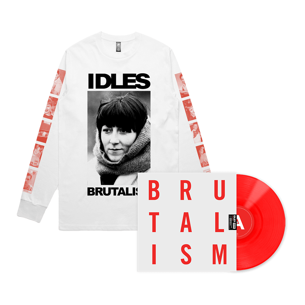 IDLES | Official Website