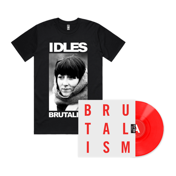 IDLES - Official Website & Merch Store