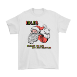 IDLES - Official Website & Merch Store